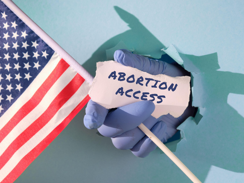 Updated – Changing abortion pill access according to the US... | CPHI Online